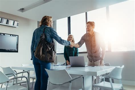 Mener Un Entretien De Recrutement Joly Formations