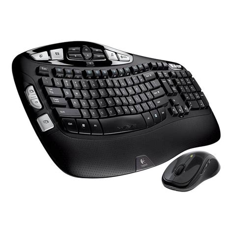 Logitech Multimedia Keyboard Ph