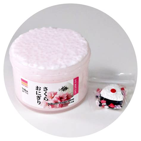Restock Momo Slimes