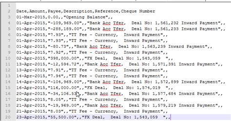 Crystal Report Csv Export Adding Blank Cells And Unable To Add Quotes