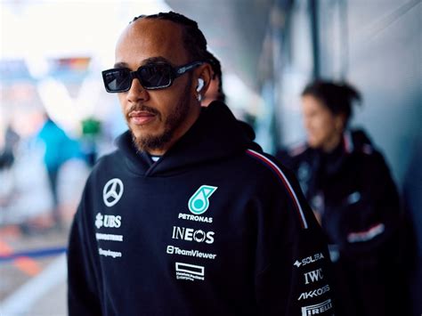 Lewis Hamilton Wins British Grand Prix To End Three Year Drought