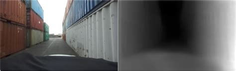 White Predictive Mask After Several Iterations Issue