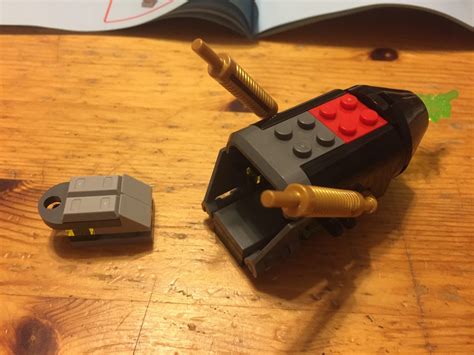 Guest Review 76096 Superman And Krypto Team Up Fbtb