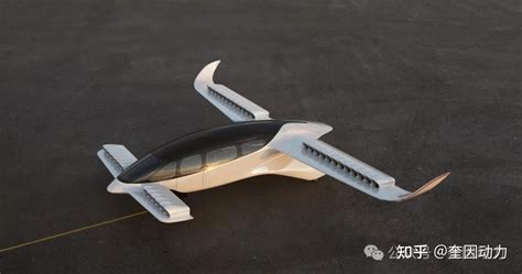 Evtol结构与原理 知乎