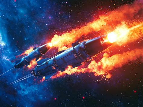 Space Interceptors A Us Strategic Priority