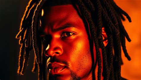 The Killmonger Hairstyle Styling Tips And Tricks Elevate Your