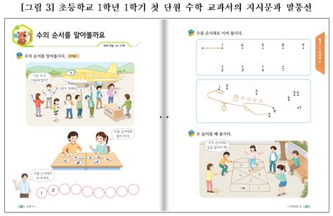 [분석보도] 초등교사 71 4 초1 수학 한글교육과정과 맞지 않아 상세분석 모두의 수학