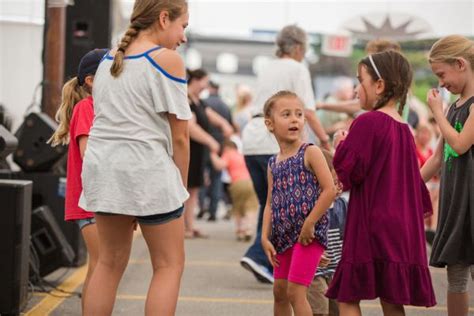 Photo Gallery Fairport Canal Days