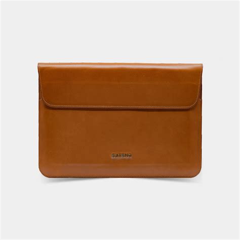 Extend Macbook Bag Extend Leather Offical Website