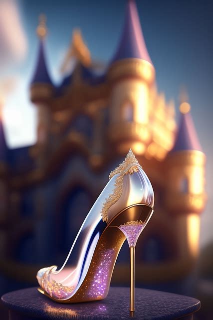 Ai 생성 하이 힐 신발 Pixabay의 무료 사진 Pixabay