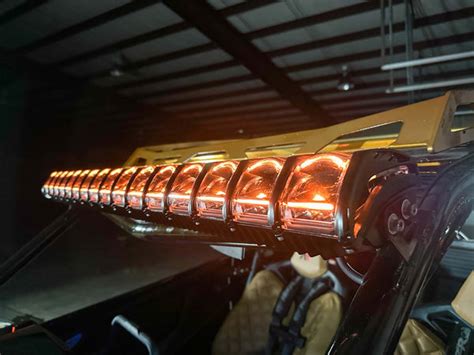 Polaris Rzr Pro R 4 Ultimate Build For Sema Thumper Fab