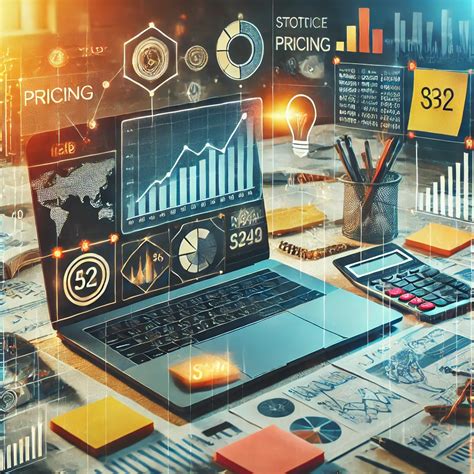 Pricing Strategy 101 How To Determine The Optimal Pricing For Your