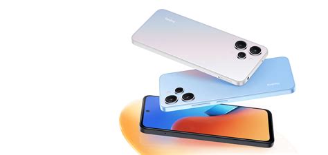 Redmi 12 6gb 128gb Banana Lk