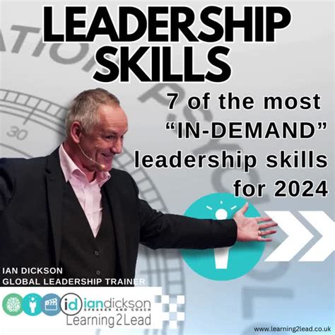 Ian Dickson On Linkedin Leadership Leadershipdevelopment
