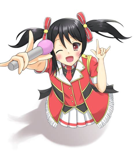 矢澤にこ 「にこちゃんお誕生日おめでとう 矢澤にこ生誕祭2023 矢澤にこ誕生祭202」のどかのイラスト