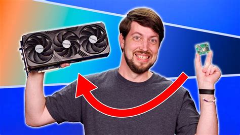 I Tested Every Graphics Card On A Raspberry Pi Youtube