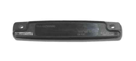 TransCore Encompass 4 RFID Reader VimaSoft Technology