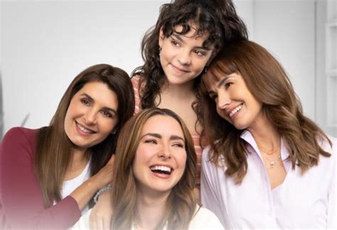 Vencer La Ausencia Final Explicado De La Cuarta Telenovela De La