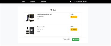 GitHub Merikbest OnlineShop Hibiscus Java Spring Boot Web Store