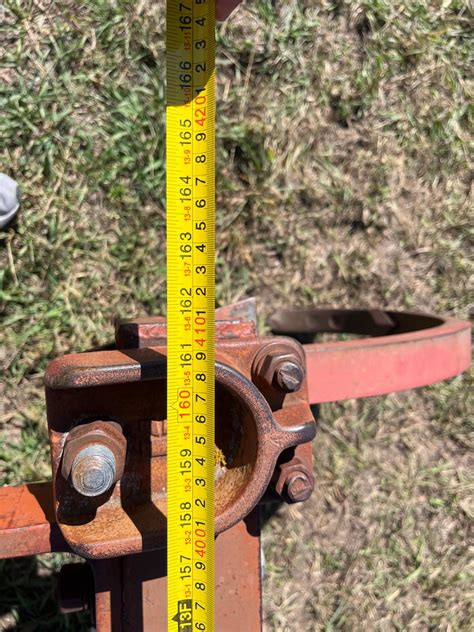 Krause Chisel Bigiron Auctions