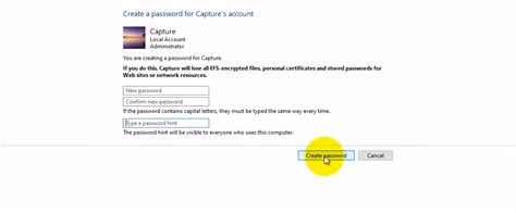 How To Change Windows Admin Password? - Newsoftwares.net Blog