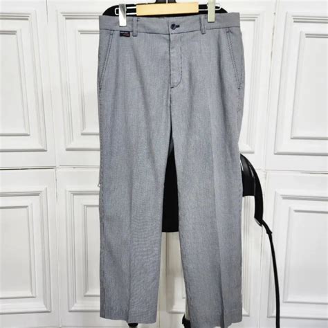 82 최경주골프바지 31 세컨웨어 헬로마켓