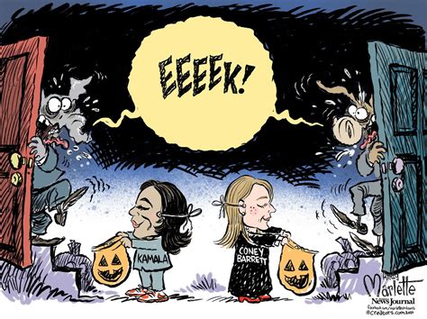 Best Political Cartoons In Recent History