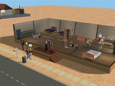 6 My Sims Stories