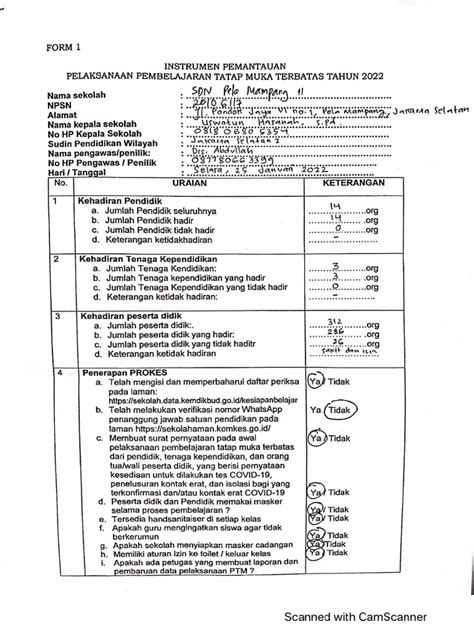 Form 1 Pdf Pdf