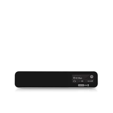 Unifi Cloud Key Gen Plus Ca Tech