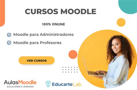 Cursos Moodle Implementación Y Desarrollo Aulas Virtuales Moodle