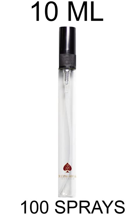 Signature Scent Edp Unisex Bond N°9 Reina Roja Perfumería