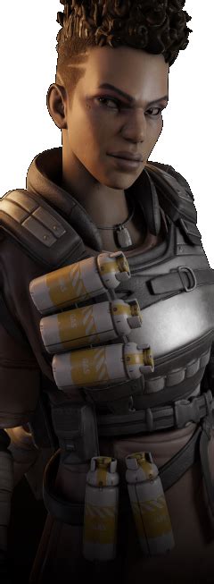 Apex Legends Global Series Year 3 Split 1 World