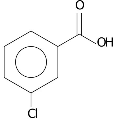 Chloro Benzoic Acid Mono Chloro Benzoic Acid At Best Price In Surat