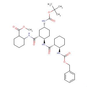 267230 49 9 Cyclohexanecarboxylic Acid 2 1R 2R 5R 5 1 1