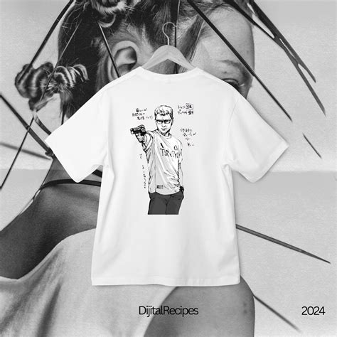 Yusuf Dikeç Poster Mug Visual Tshirt Prints Frame Wall Pictures And