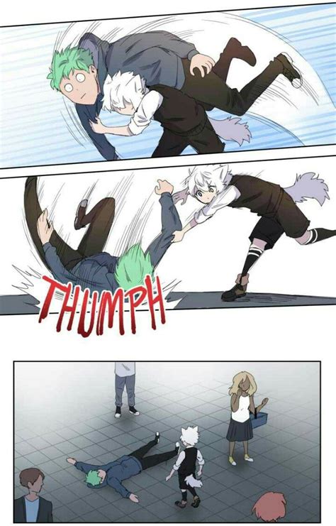 Lumine Webtoon Comics Anime Comics Webtoon