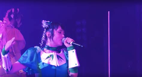 Cy8er 6th One Man Livetokyo Dome City Hall Isai Inc