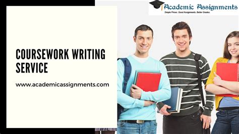 Best Coursework Writing Service In UK By Academic Assignments