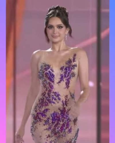 Nakasungkit Ng Special Awards Kahit Luhaan Ahtisa Umabot Sa Top 10 Sa