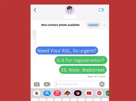 Asl Meaning In Text And Slang Explained