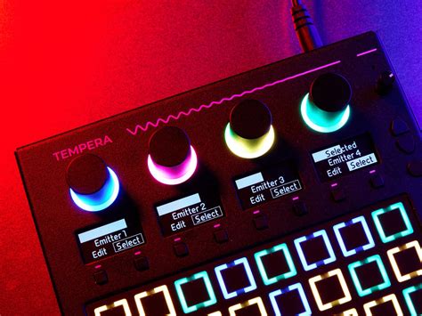 What Is Granular Synthesis And How Do I Use It