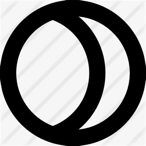 Eclipse图标ico 千图网
