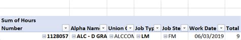 Excel Combining Multiple Values Into One Cell Based Off Two Criteria