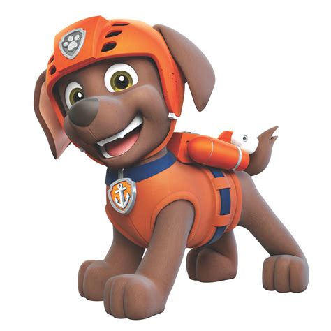 Paw Patrols Zuma Paw Patrol And Friends Official Site Zuma Paw