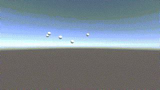 Unity Leap Motion を使ってみる pusa splatoon net