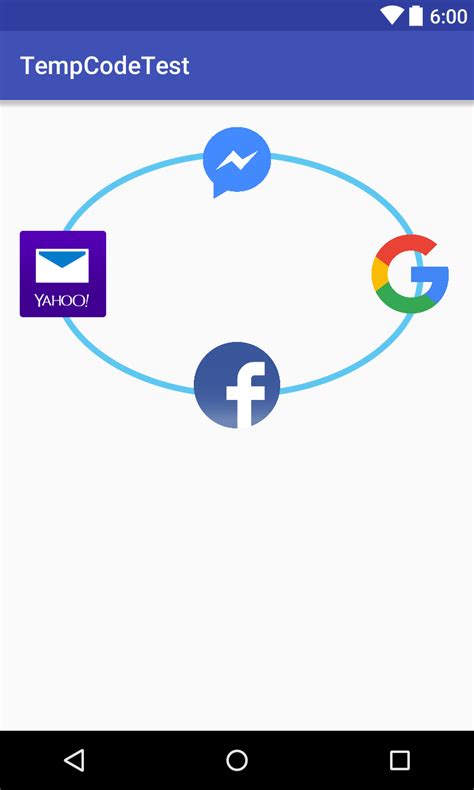 Android Image Gallery Layout Design Stack Overflow