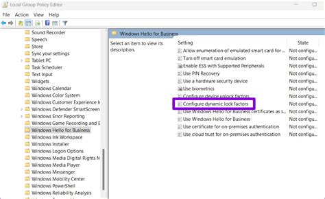 Top Ways To Fix Dynamic Lock Not Working On Windows Guiding Tech