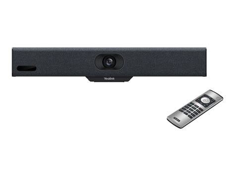 Yealink Meetingbar A10 Ctp18 Touch Panel Wwp30 A10 025