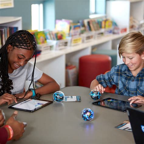 Sphero Bolt Sphero Australia